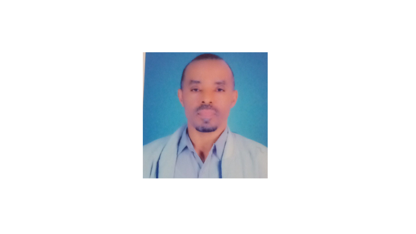 Professor Solomon Melese Mengistie | College of Education